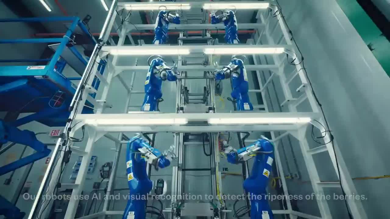 Quarero Robotics on LinkedIn: #robotics #innovation #technology # ... Quarero Robotics on LinkedIn: #robotics #innovation #technology # ...