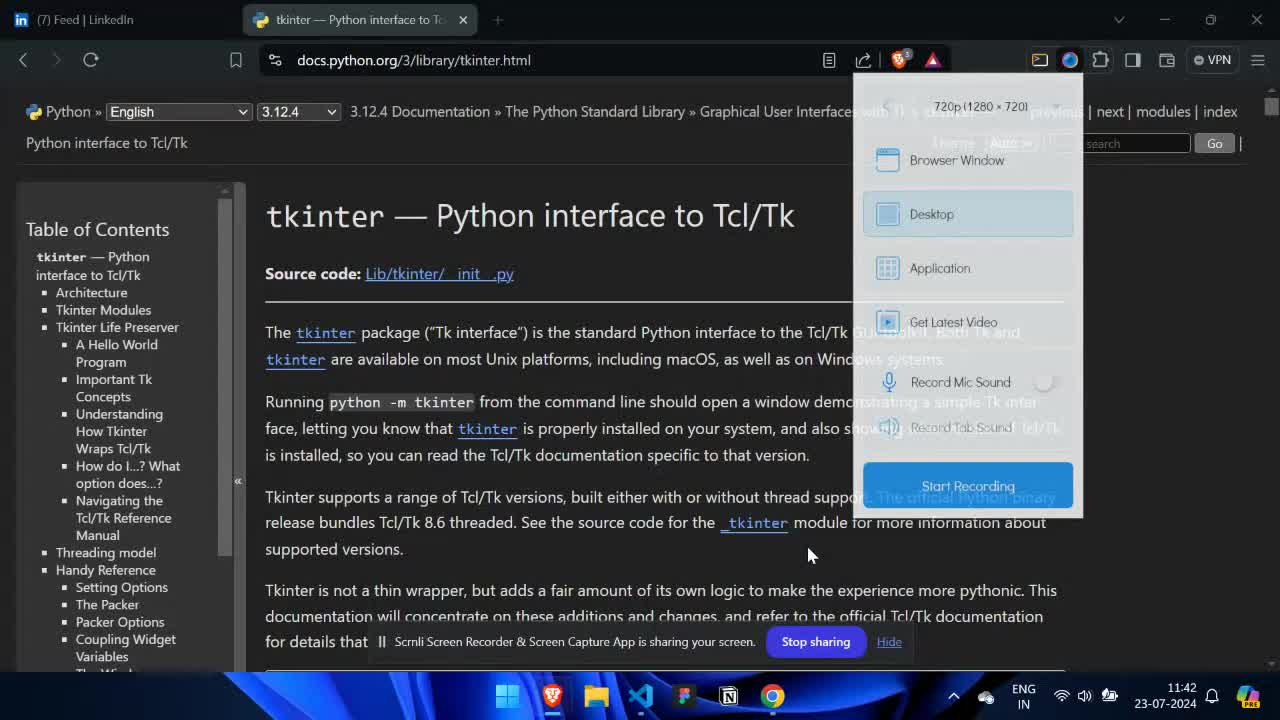 Purva Gujar on LinkedIn: #python #gui #tkinter #pynput #programming # ... Purva Gujar on LinkedIn: #python #gui #tkinter #pynput #programming # ...