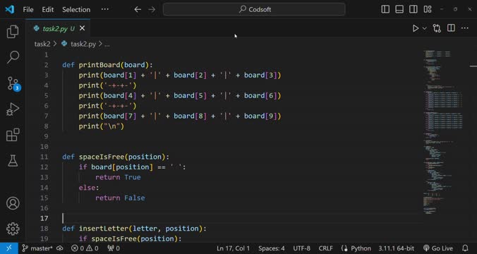 Tanvi Patil on LinkedIn: #python #artificialintelligence # ... Tanvi Patil on LinkedIn: #python #artificialintelligence # ...