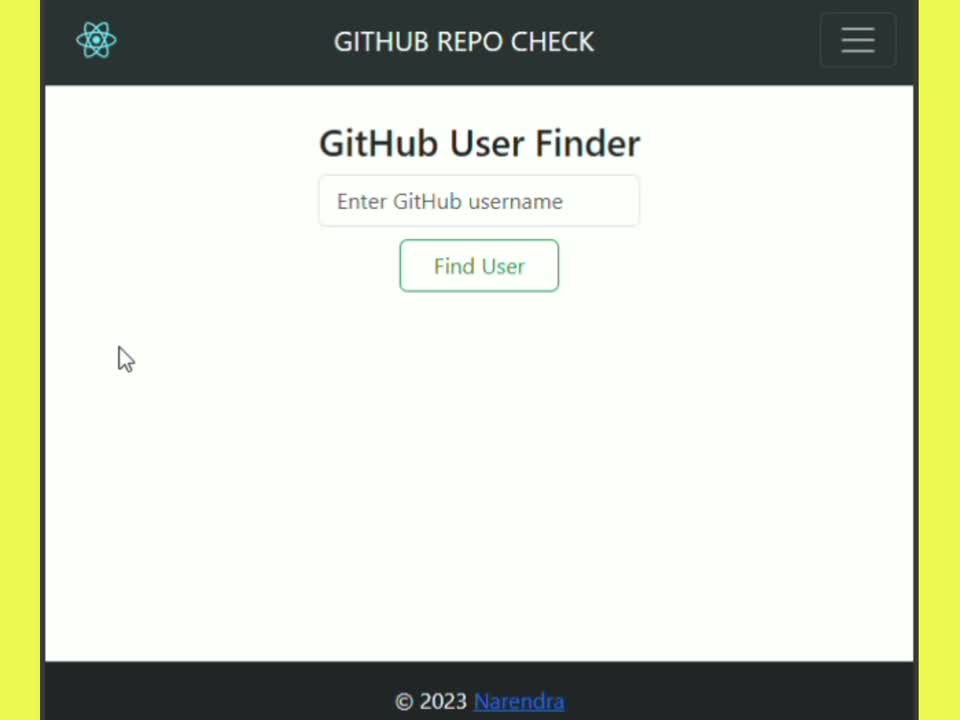 Narendra . on LinkedIn: #100daysofcodechallenge #github #reactdeveloper ... Narendra . on LinkedIn: #100daysofcodechallenge #github #reactdeveloper ...