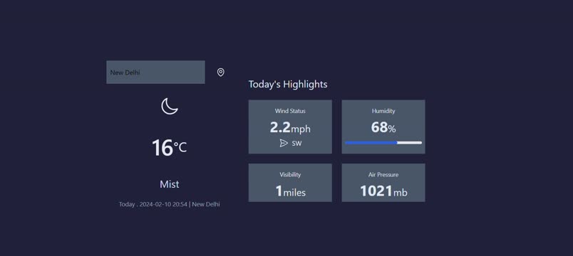 Ayush Acharya on LinkedIn: #weatherapp #nodejs #expressjs #reactjs # ... Ayush Acharya on LinkedIn: #weatherapp #nodejs #expressjs #reactjs # ...