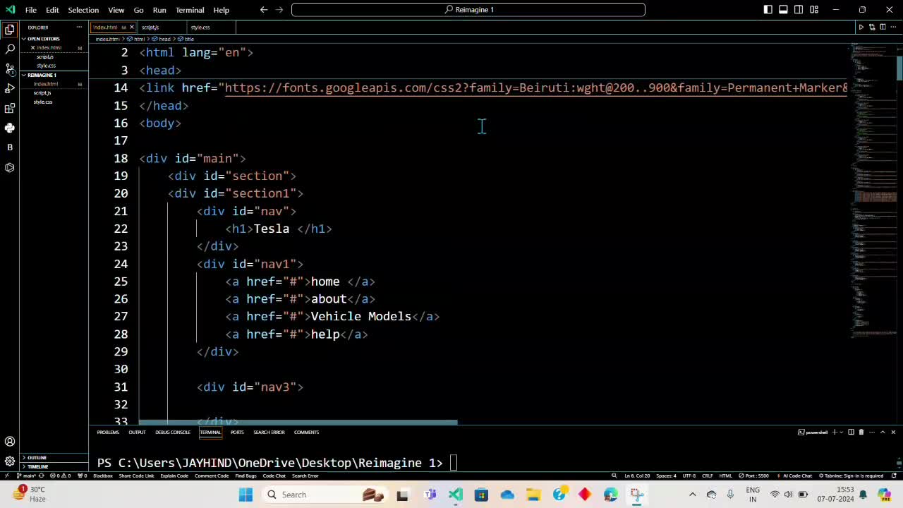 Dheeraj Kumar Modi on LinkedIn: #sheriyans_coding_school Dheeraj Kumar Modi on LinkedIn: #sheriyans_coding_school