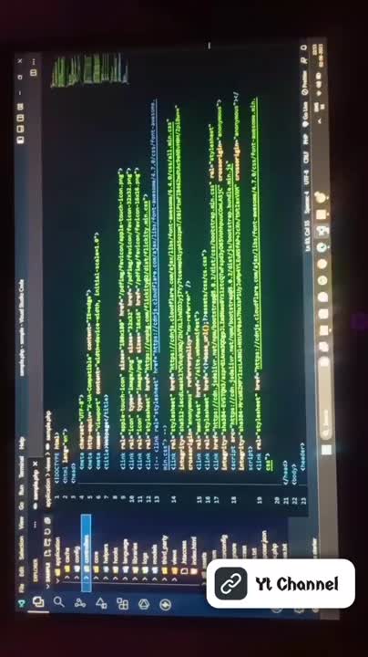 Mridul Gupta on LinkedIn: #html5 #css #php Mridul Gupta on LinkedIn: #html5 #css #php