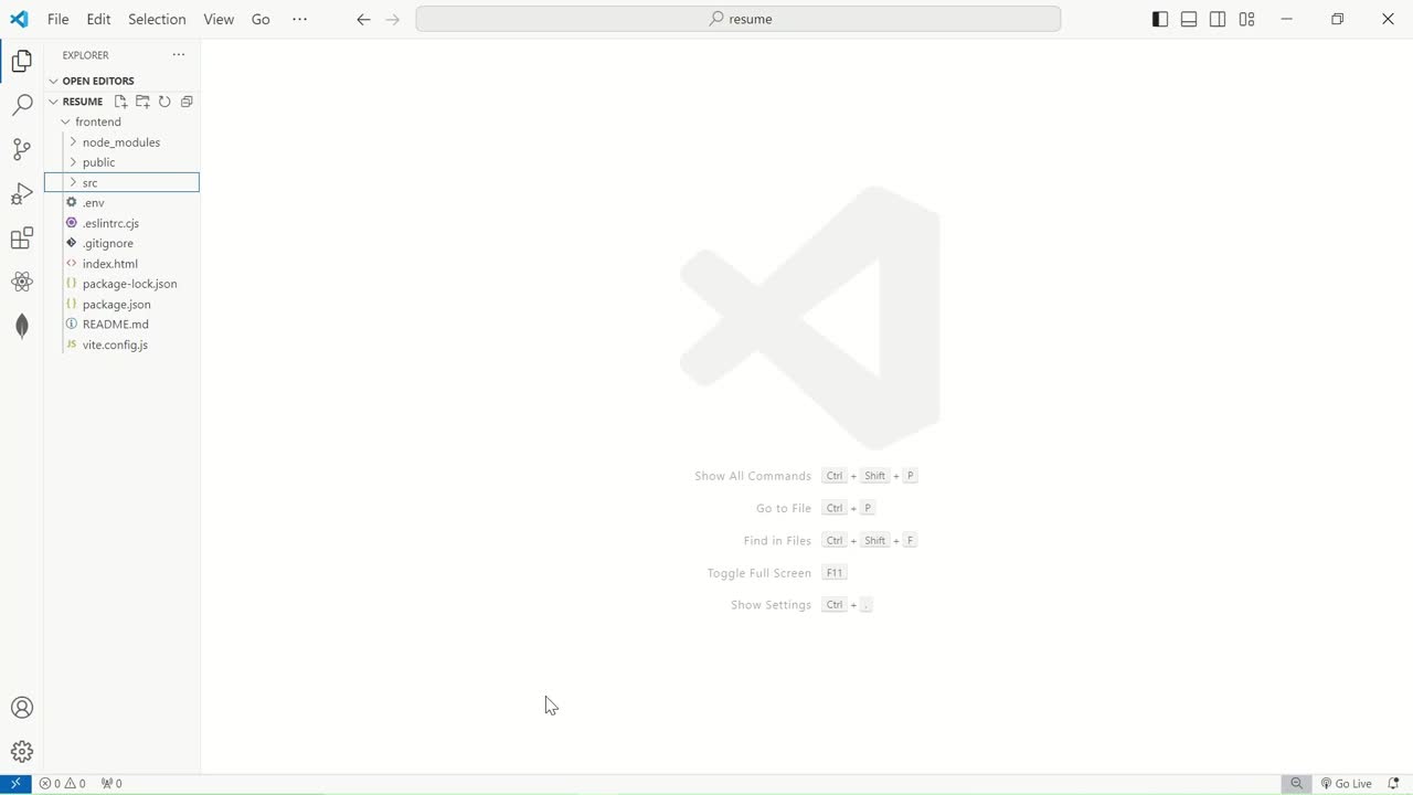 Mohammed Chand Khan on LinkedIn: #mern #react #webdevelopment #cleancode Mohammed Chand Khan on LinkedIn: #mern #react #webdevelopment #cleancode