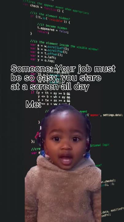 Wavesoft on LinkedIn: #codelife #devcommunity #programming #codenewbie ... Wavesoft on LinkedIn: #codelife #devcommunity #programming #codenewbie ...