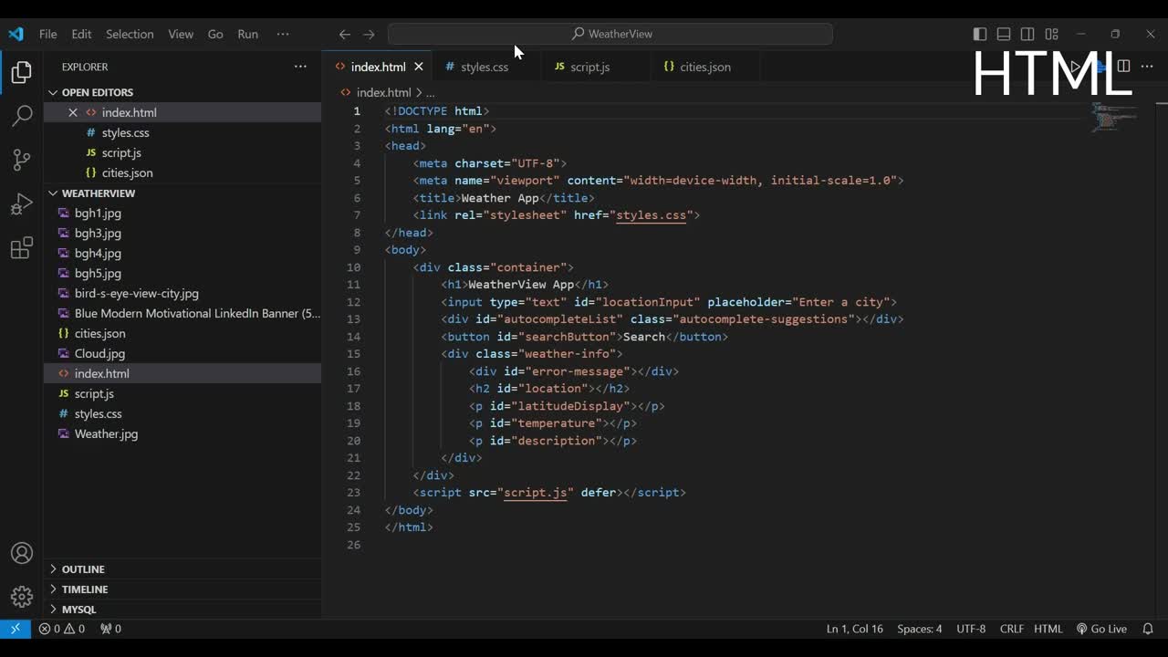 Digvijay Gohil on LinkedIn: #webdevelopment #javascript #css #html # ... Digvijay Gohil on LinkedIn: #webdevelopment #javascript #css #html # ...
