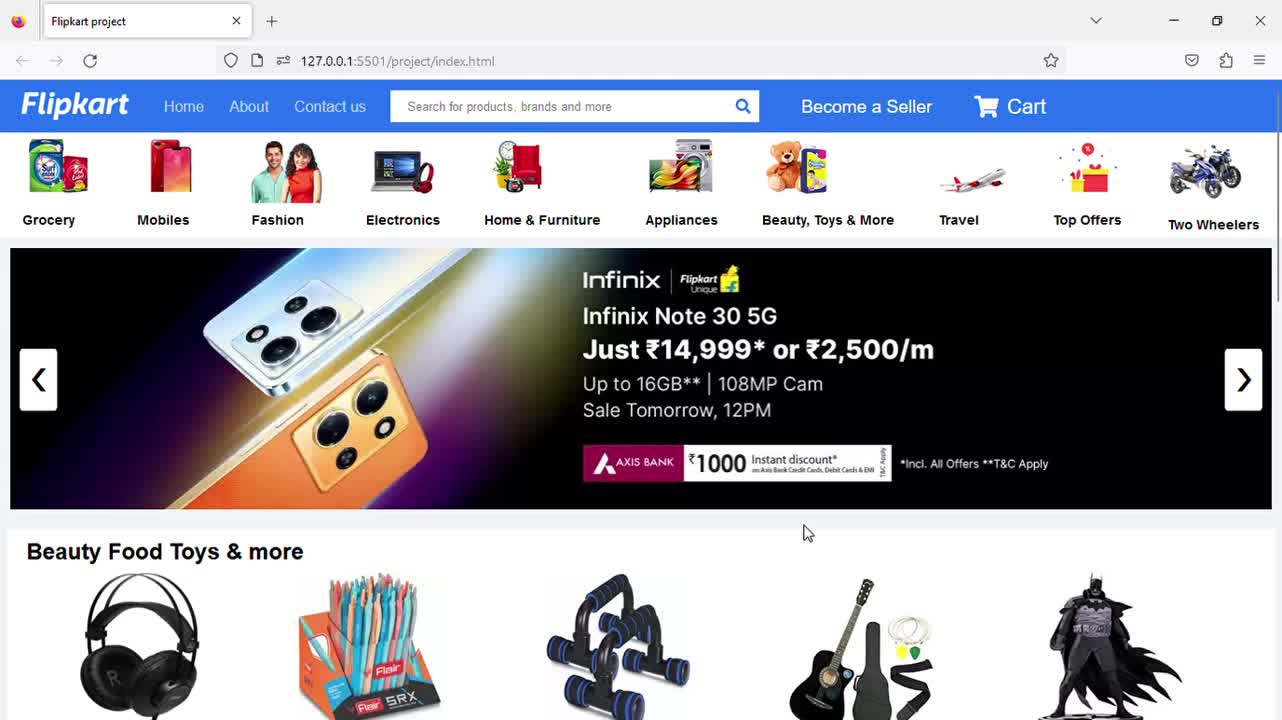 Suraj Adde on LinkedIn: #webdevelopment #css #html #project # ... Suraj Adde on LinkedIn: #webdevelopment #css #html #project # ...
