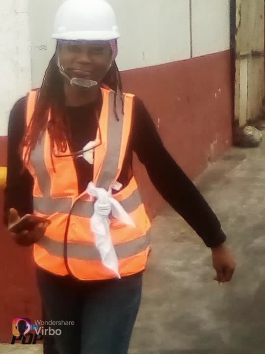 Idayat Abiodun Aroyehun on LinkedIn: Let me reintroduce myself again ... Idayat Abiodun Aroyehun on LinkedIn: Let me reintroduce myself again ...