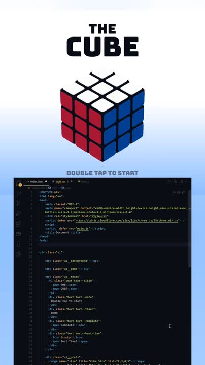 Deepak Tiwari on LinkedIn: #htmlcssjs #gamedevelopment #frontend #code ... Deepak Tiwari on LinkedIn: #htmlcssjs #gamedevelopment #frontend #code ...