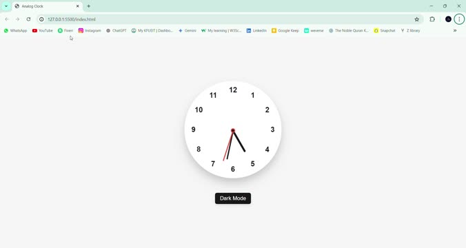 Zainab Riaz on LinkedIn: #webdev #javascript #css Zainab Riaz on LinkedIn: #webdev #javascript #css