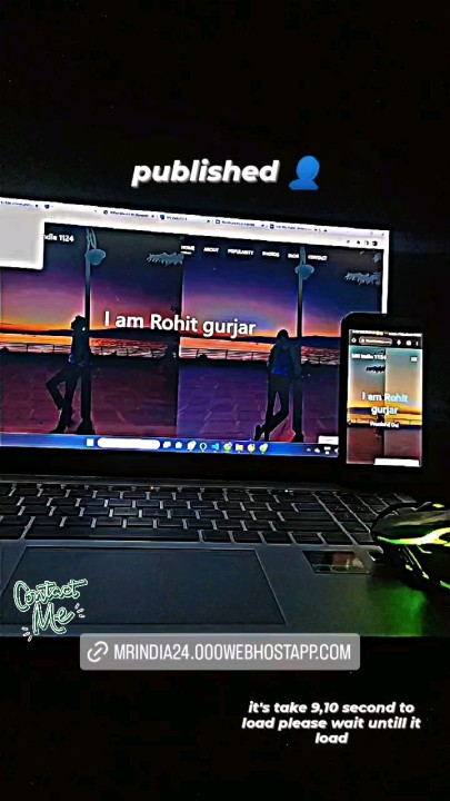Rohit Gurjar on LinkedIn: #frontend #frontenddeveloper #webdevelopment ... Rohit Gurjar on LinkedIn: #frontend #frontenddeveloper #webdevelopment ...
