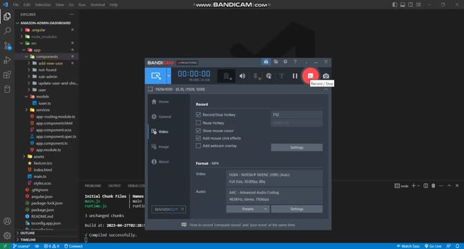 Osama Barakat on LinkedIn: #project #nodejs #mongodb #angular # ... Osama Barakat on LinkedIn: #project #nodejs #mongodb #angular # ...