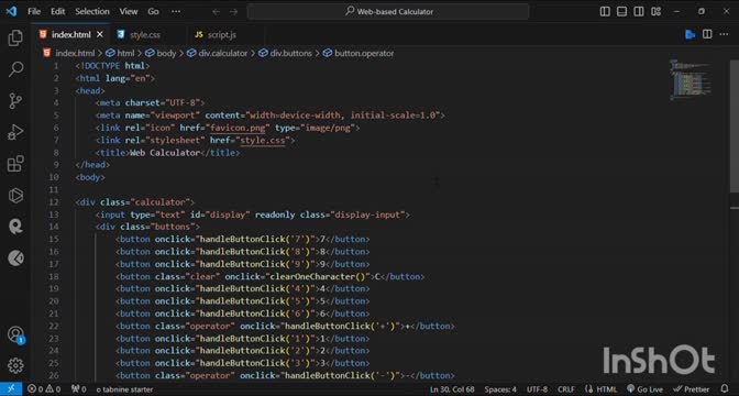Ansa Khalid on LinkedIn: #codingsamurai #webdevelopment Ansa Khalid on LinkedIn: #codingsamurai #webdevelopment