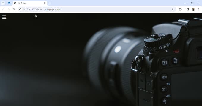 Muskan Choudhary on LinkedIn: #fullstackdevelopment #html #css # ... Muskan Choudhary on LinkedIn: #fullstackdevelopment #html #css # ...
