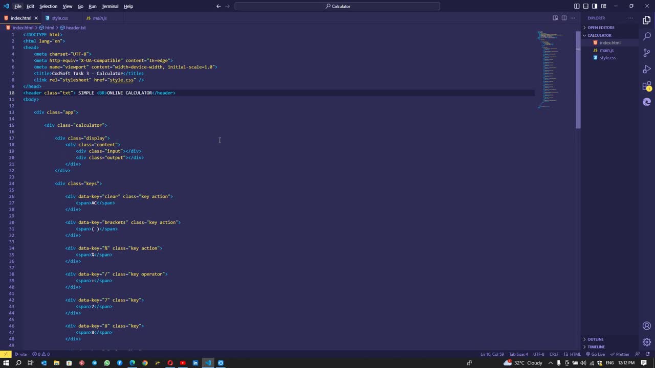 Arnab Biswas on LinkedIn: #webdevelopment #html #css #javascript # ... Arnab Biswas on LinkedIn: #webdevelopment #html #css #javascript # ...