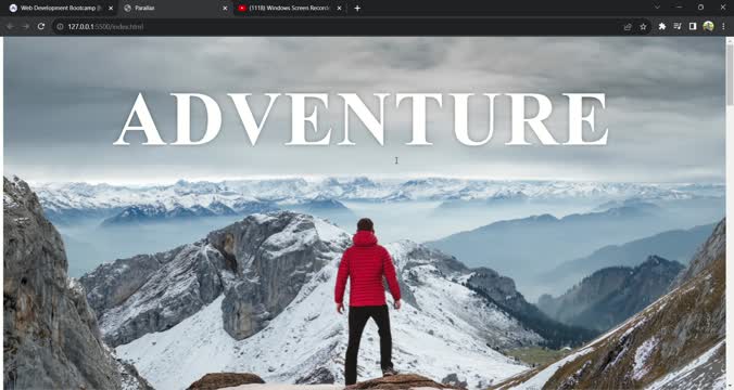 Abhishek Saini on LinkedIn: #project #webdevelopment #html #css # ... Abhishek Saini on LinkedIn: #project #webdevelopment #html #css # ...