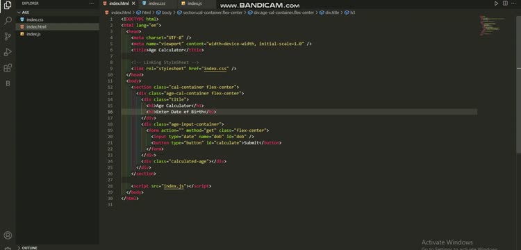 Ayesha Saddiqa on LinkedIn: #codealpha #webdevelopment #html #css # ... Ayesha Saddiqa on LinkedIn: #codealpha #webdevelopment #html #css # ...