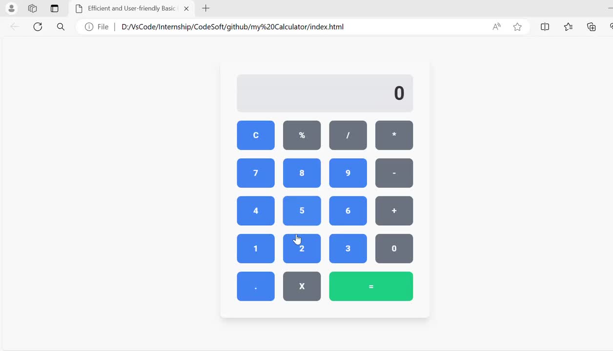 Anuj Kumar on LinkedIn: #webdevelopment #html #css #portfolio #codsoft ... Anuj Kumar on LinkedIn: #webdevelopment #html #css #portfolio #codsoft ...