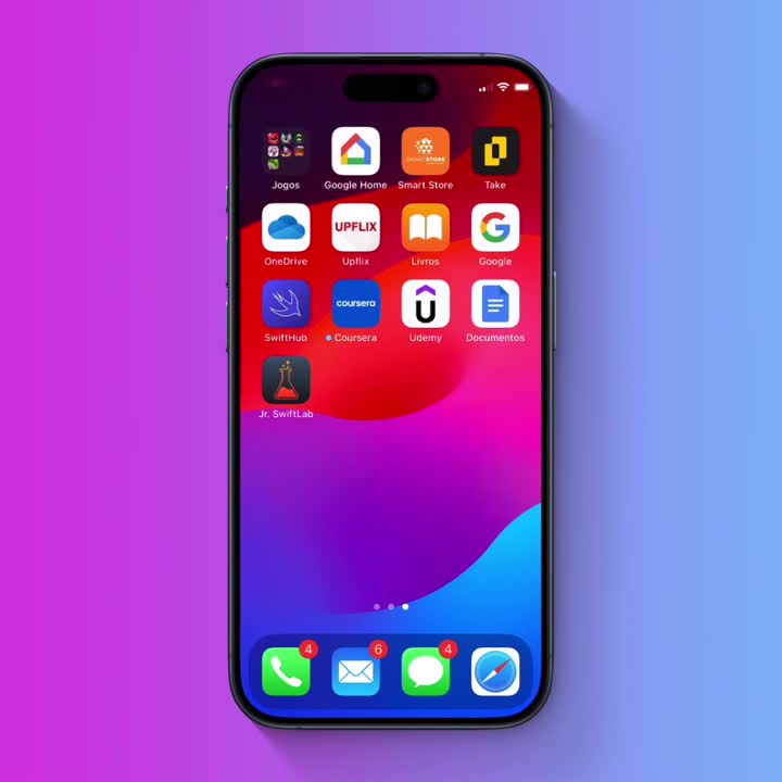 André Porto no LinkedIn: #ios #swift #swiftui #iosdeveloper # ... André Porto no LinkedIn: #ios #swift #swiftui #iosdeveloper # ...