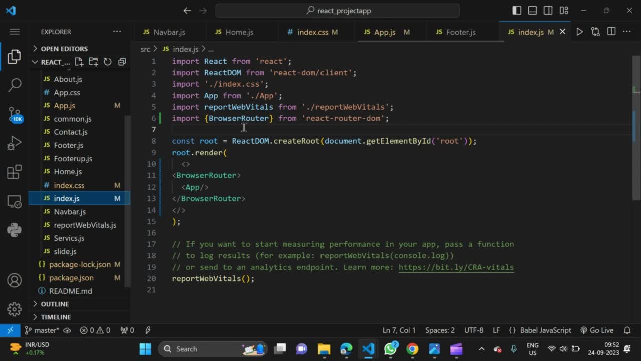 Mudit Singal on LinkedIn: #project #reactjs Mudit Singal on LinkedIn: #project #reactjs
