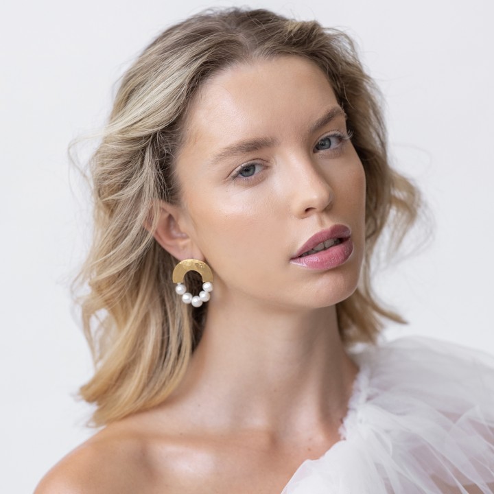 Kathia Bucho Jewellery on LinkedIn: Melting Collection Kathia Bucho Jewellery on LinkedIn: Melting Collection