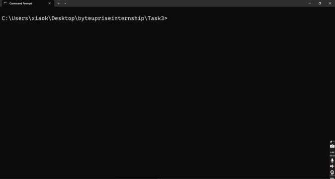 Shravani Ghaywat on LinkedIn: #python #programming #caesarcipher # ... Shravani Ghaywat on LinkedIn: #python #programming #caesarcipher # ...