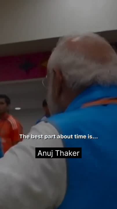 Anuj Thaker on LinkedIn: #modiji #narendramodi #viratkohli #rohitsharma ... Anuj Thaker on LinkedIn: #modiji #narendramodi #viratkohli #rohitsharma ...