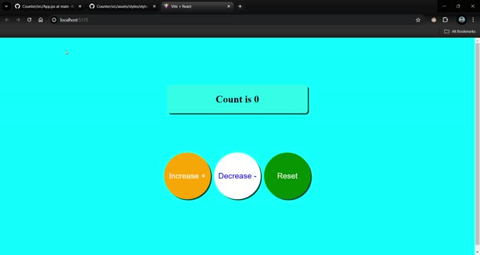 Happy Soni on LinkedIn: #react #javascript #webdevelopment # ... Happy Soni on LinkedIn: #react #javascript #webdevelopment # ...