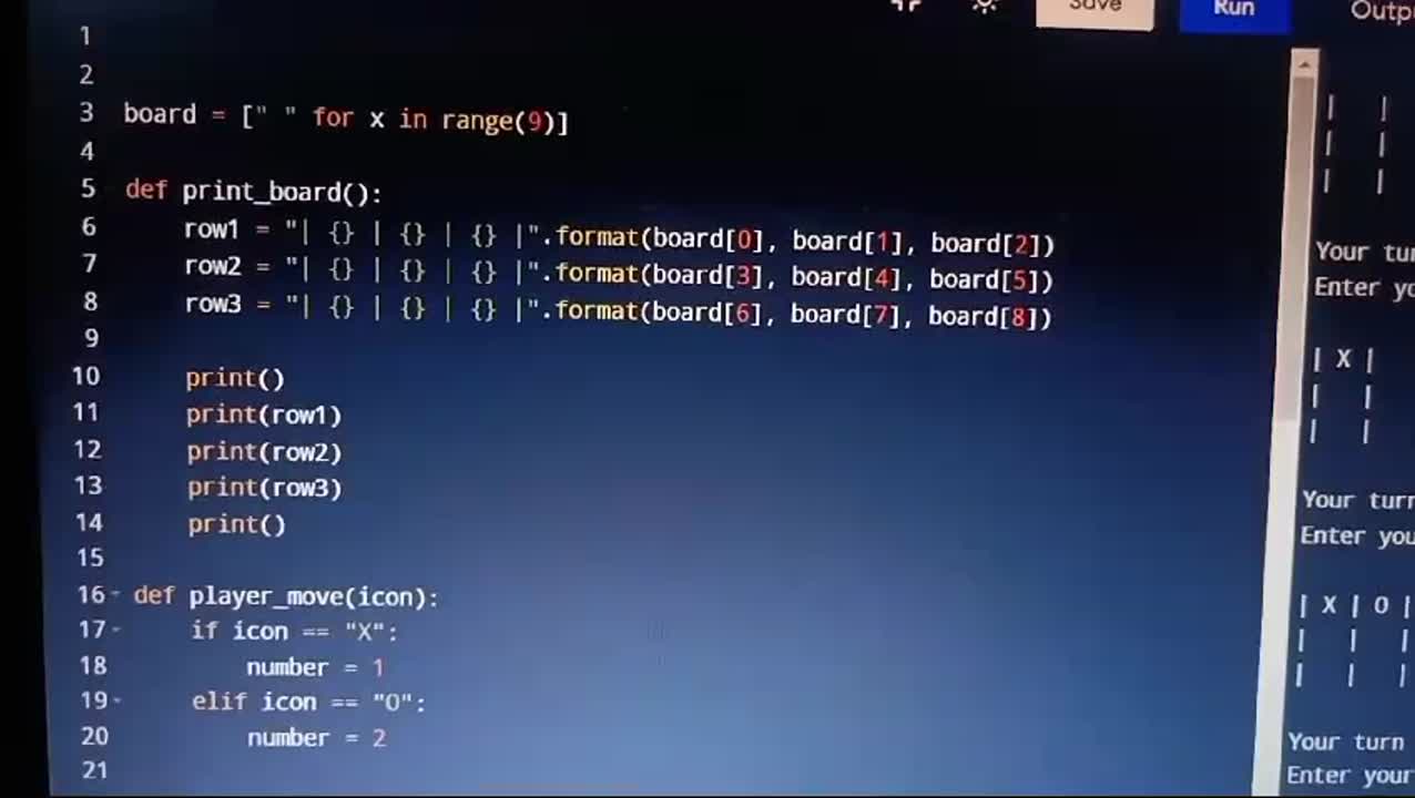Harmanjot Kaur on LinkedIn: #internpe #pythonprogramming #internship # ... Harmanjot Kaur on LinkedIn: #internpe #pythonprogramming #internship # ...