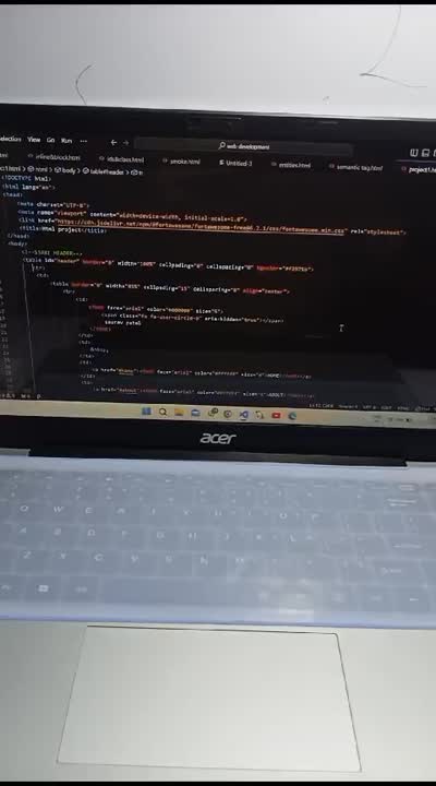 Saurav kumar on LinkedIn: hey, this is my first project using Html&Css Saurav kumar on LinkedIn: hey, this is my first project using Html&Css