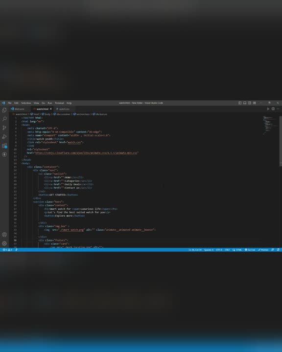 Rahul raj on LinkedIn: #internship #webdevelopment #github #html # ... Rahul raj on LinkedIn: #internship #webdevelopment #github #html # ...