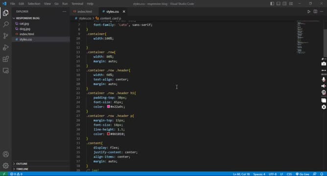 Mohd Shaban on LinkedIn: #codealpha Mohd Shaban on LinkedIn: #codealpha