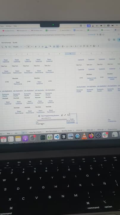 Eulier Gonzalez on LinkedIn: #pair #programming #technical # ... Eulier Gonzalez on LinkedIn: #pair #programming #technical # ...