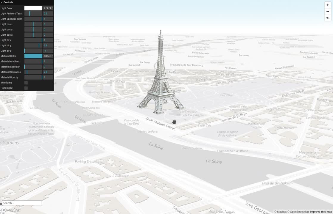 Alexa Cristina on LinkedIn: #mapbox #threejs #webgl #javascript # ... Alexa Cristina on LinkedIn: #mapbox #threejs #webgl #javascript # ...