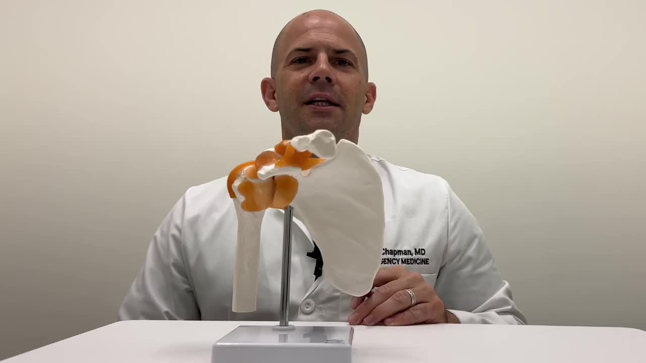 Eric Chapman MD on LinkedIn: In this video, Dr. Eric Chapman from ... Eric Chapman MD on LinkedIn: In this video, Dr. Eric Chapman from ...