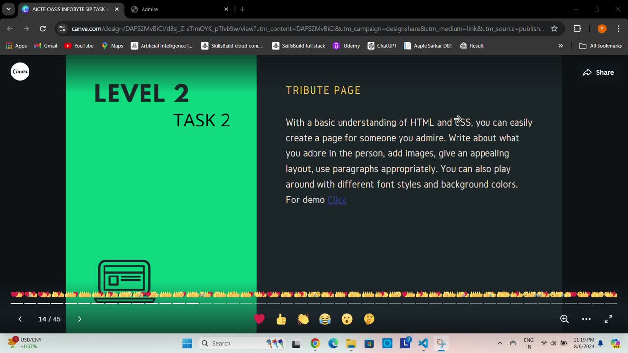 Yadneshwar Thorat on LinkedIn: #webdevelopment #html #css # ... Yadneshwar Thorat on LinkedIn: #webdevelopment #html #css # ...