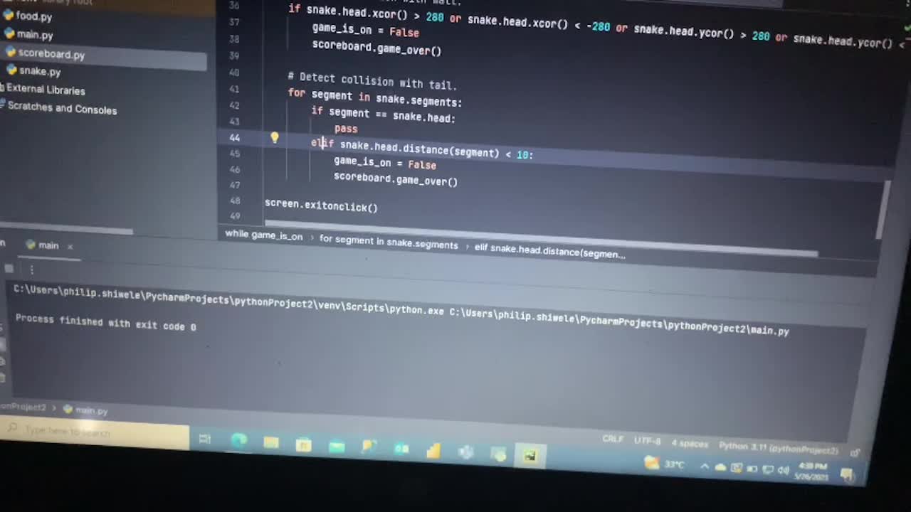 Nosamudiana Philip Shiwele on LinkedIn: #100daysofcodingchallenge ... Nosamudiana Philip Shiwele on LinkedIn: #100daysofcodingchallenge ...