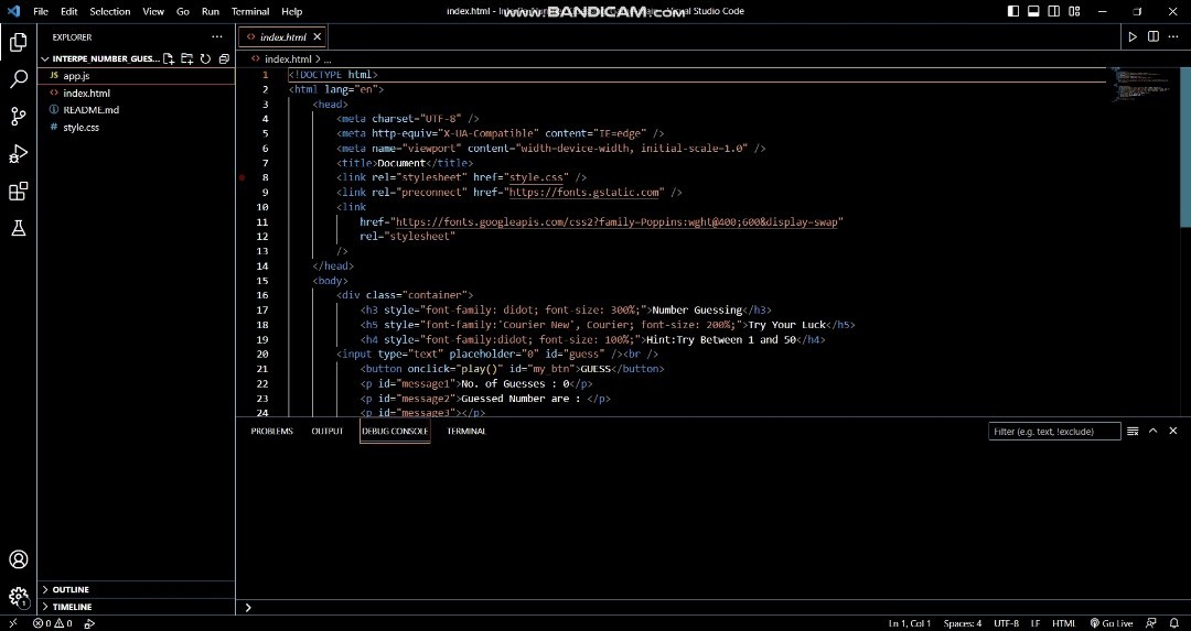 Yogesh Yadav on LinkedIn: #css #html #webdevelopment #javascript # ... Yogesh Yadav on LinkedIn: #css #html #webdevelopment #javascript # ...