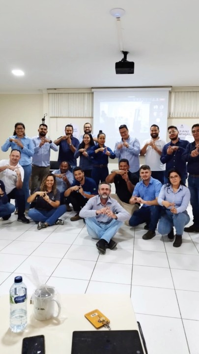 Lucas Daniel Neres no LinkedIn: #amaggi #r3 Lucas Daniel Neres no LinkedIn: #amaggi #r3