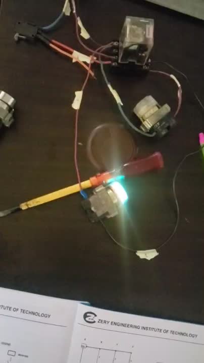 Benwari Ezekiel on LinkedIn: electrical circuit with 2 relay switches ... Benwari Ezekiel on LinkedIn: electrical circuit with 2 relay switches ...