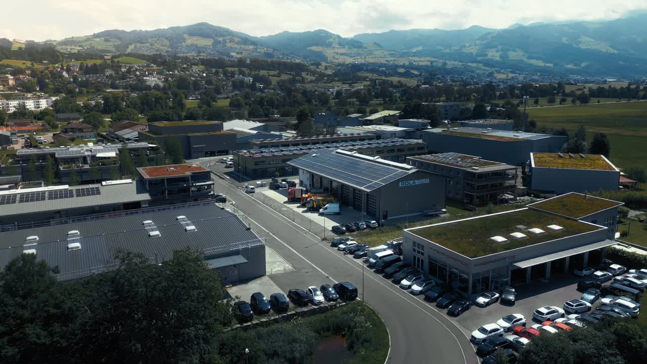 ROLA-Tech AG posted on LinkedIn ROLA-Tech AG posted on LinkedIn