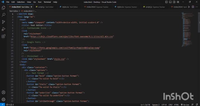 Jaya Gupta on LinkedIn: #codeclauseinternship #webdevelopment #internship Jaya Gupta on LinkedIn: #codeclauseinternship #webdevelopment #internship