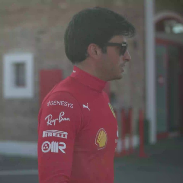 Patrick Sharma on LinkedIn: DXC Technology partnership with Scuderia ... Patrick Sharma on LinkedIn: DXC Technology partnership with Scuderia ...