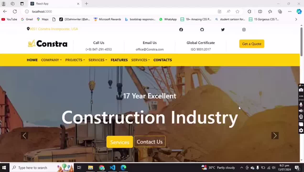 Bushra Yousaf on LinkedIn: #webdevelopment #javascript #html #css # ... Bushra Yousaf on LinkedIn: #webdevelopment #javascript #html #css # ...