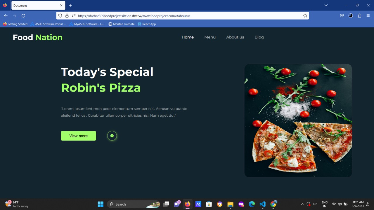 Shaik Darbar Basha on LinkedIn: #javascript #project #css #html Shaik Darbar Basha on LinkedIn: #javascript #project #css #html