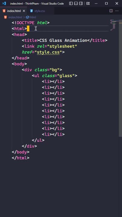 Ahmad Ullah on LinkedIn: #css #html #developer #web #webdeveloper Ahmad Ullah on LinkedIn: #css #html #developer #web #webdeveloper