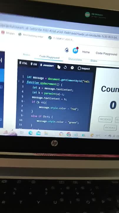 Santhosh R.V on LinkedIn: JavaScript Developer ccbp 4.0 Santhosh R.V on LinkedIn: JavaScript Developer ccbp 4.0