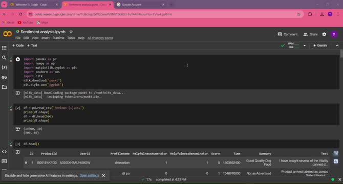 Yash Patil on LinkedIn: #nlp #sentimentanalysis #machinelearning # ... Yash Patil on LinkedIn: #nlp #sentimentanalysis #machinelearning # ...