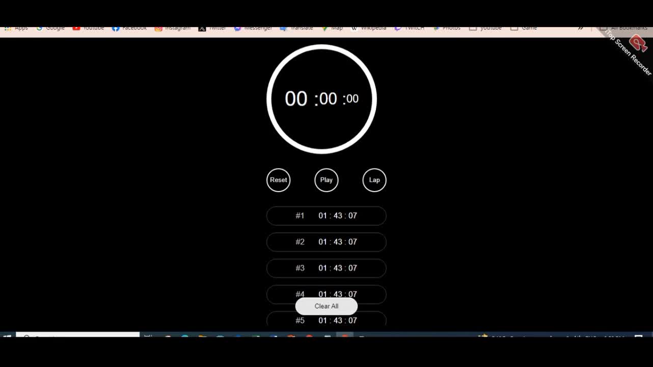 Anosha Hafeez on LinkedIn: #webdevelopment #javascript #html #css # ... Anosha Hafeez on LinkedIn: #webdevelopment #javascript #html #css # ...