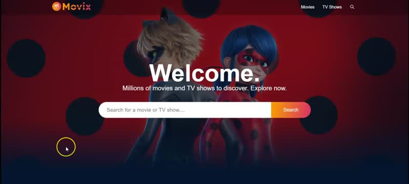 Talha Ansari on LinkedIn: #movix #reactjs #reduxtoolkit #tmdbapi # ... Talha Ansari on LinkedIn: #movix #reactjs #reduxtoolkit #tmdbapi # ...